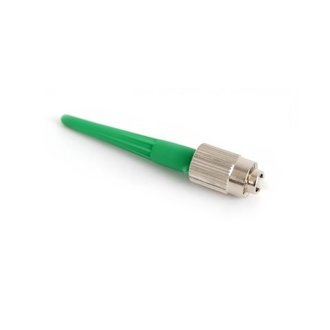 FC/APC Fiber Optic Connector, 10 pcs/pack - GsmServer